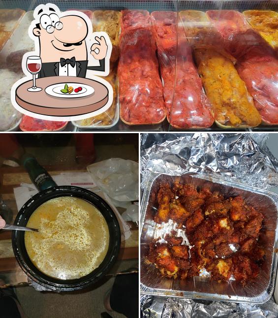 Tandoori Grill Meat Shop, Brampton - Restaurant menu, prices and reviews