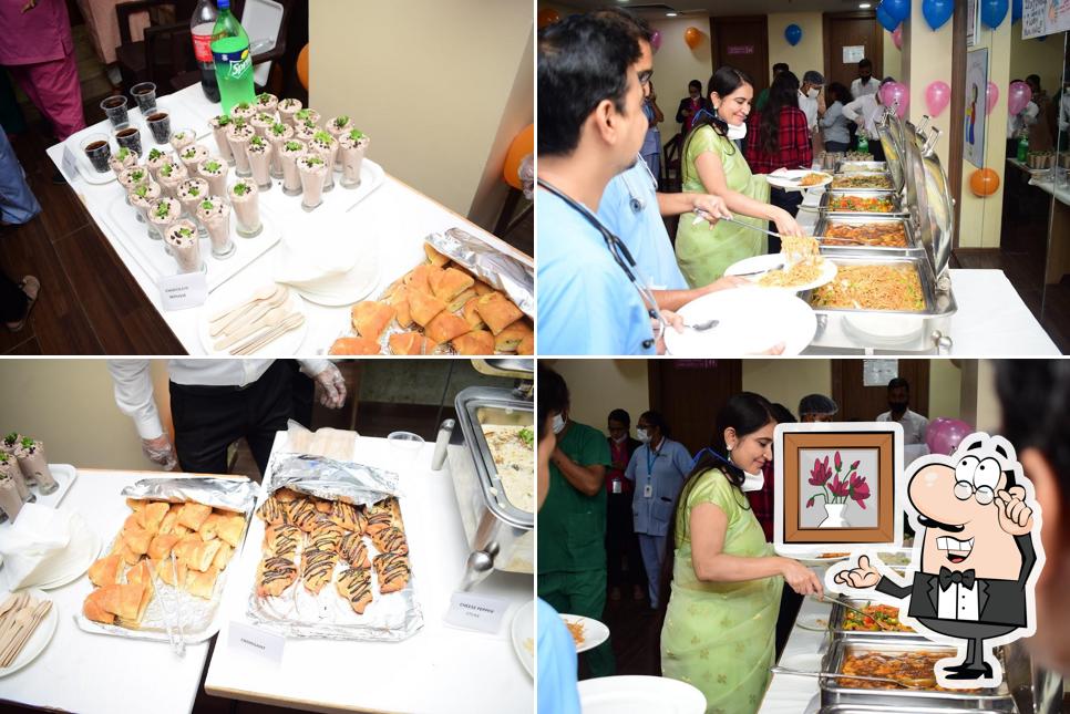 The Quality Bites, Delhi - Restaurant menu, prices and reviews