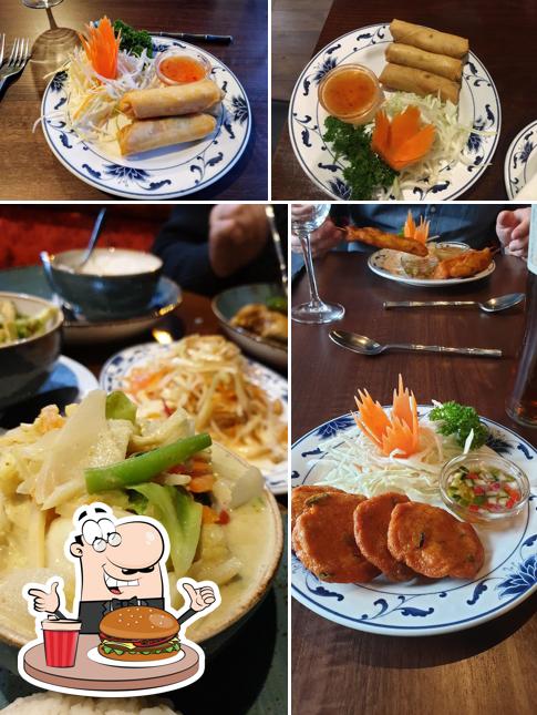 Y'Thai, Stokesley - Restaurant menu, prices and reviews