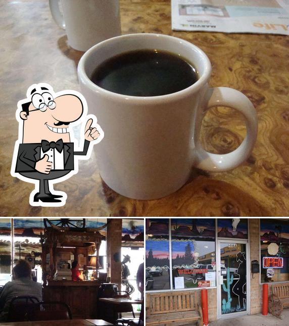 Yellow Rose Cafe, Terrell - Restaurant menu, prices and reviews