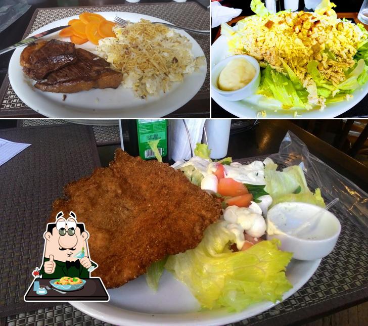 Restaurante Papito, São Paulo - Restaurant menu, prices and reviews
