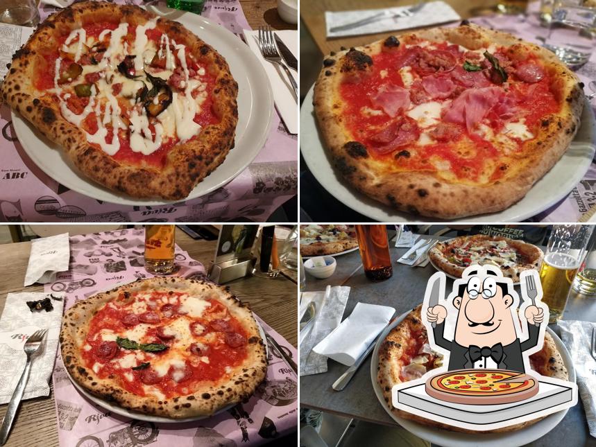 Delicious food delivery in Vienna