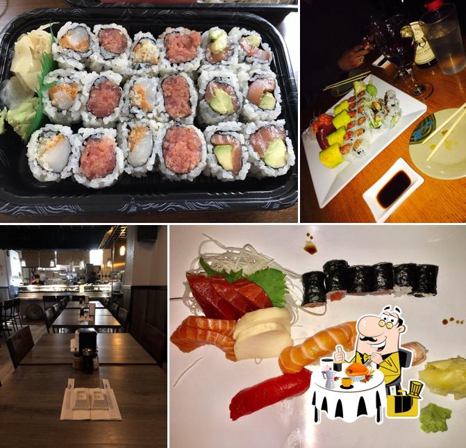 Robongi (Hoboken), Hoboken - Restaurant menu, prices and reviews