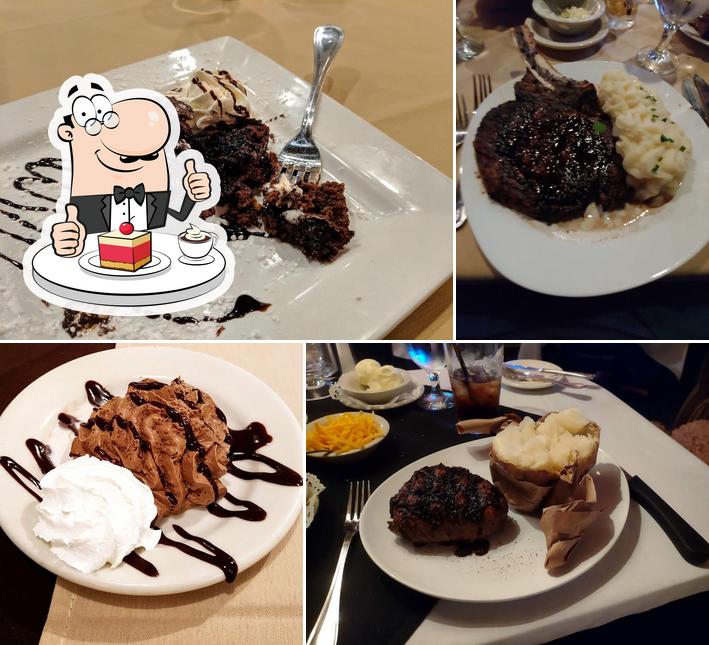 Best steak restaurants in Affton, winter 2024 - Restaurant Guru