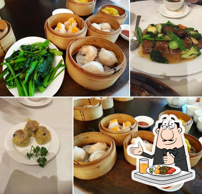 Shark Fin Chinese Restaurant, Keysborough - Restaurant menu, prices and ...