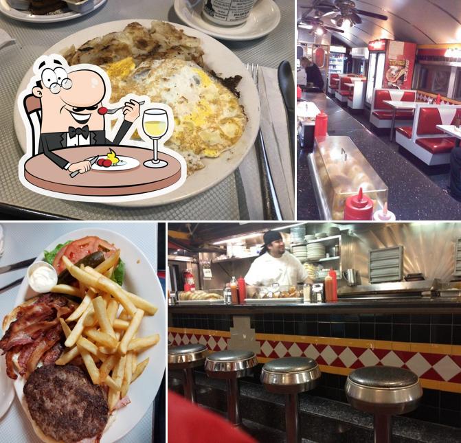 Star Diner, White Plains - Restaurant menu, prices and reviews