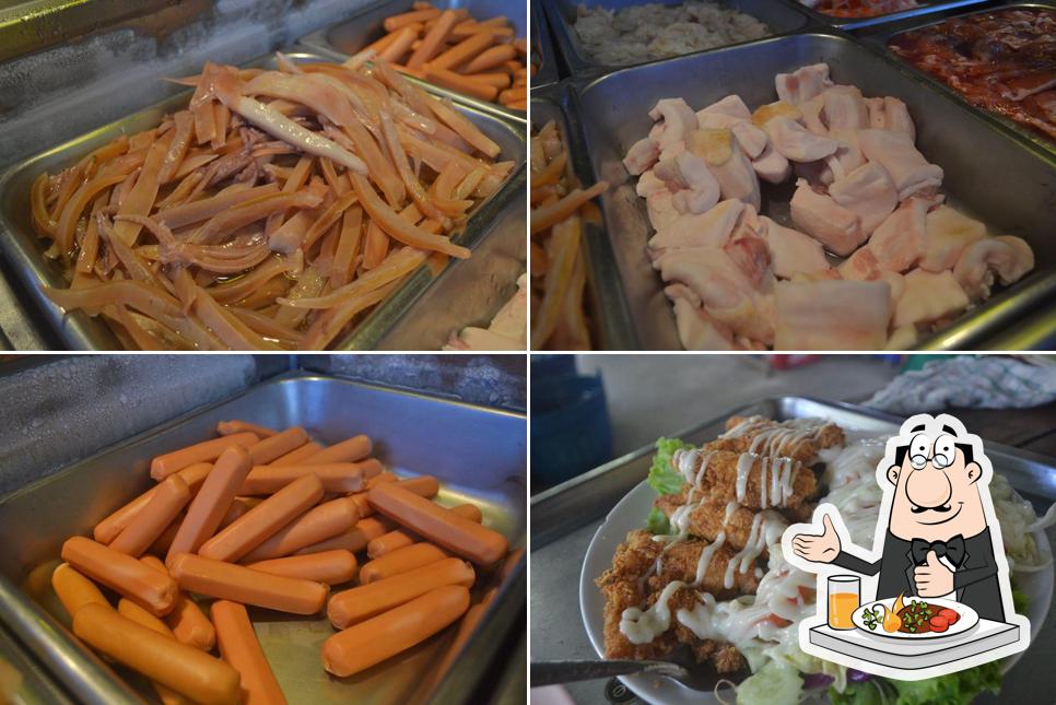สวนอาหารเจ๊ภาสเต็กเฮ้าส์-Jepa Steak House Rattanaburi, Раттанабури ...
