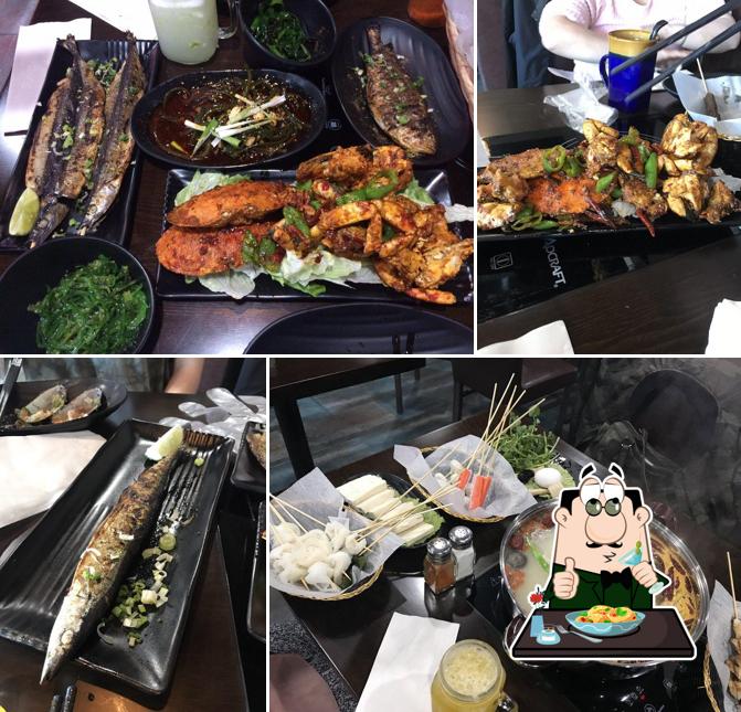 Supreme BBQ in Malden - Restaurant menu and reviews