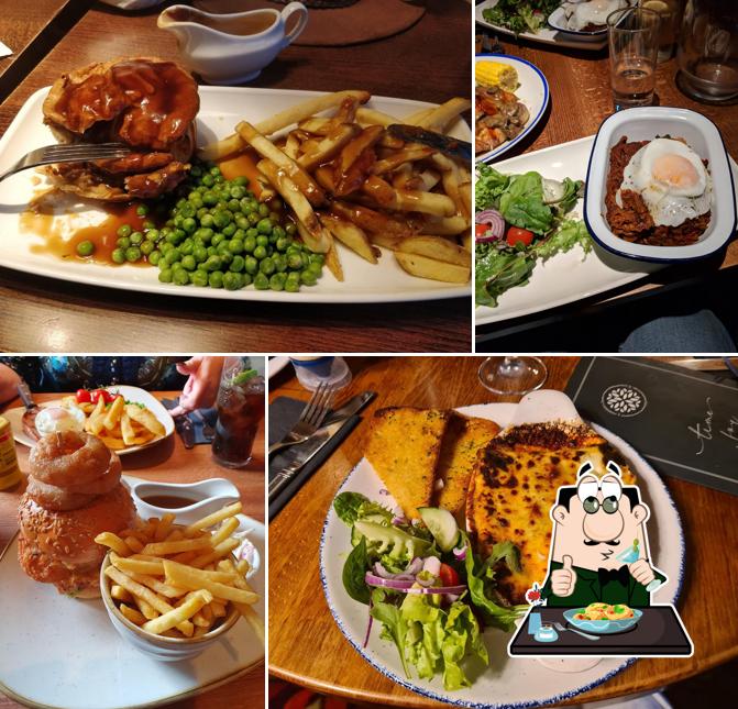 Top 5 restaurants in Diss, october 2025 - Restaurant Guru