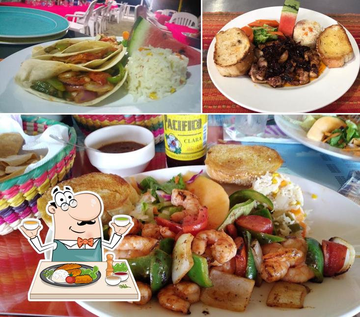The Fat Boy Seafood restaurant, Bucerías - Restaurant reviews