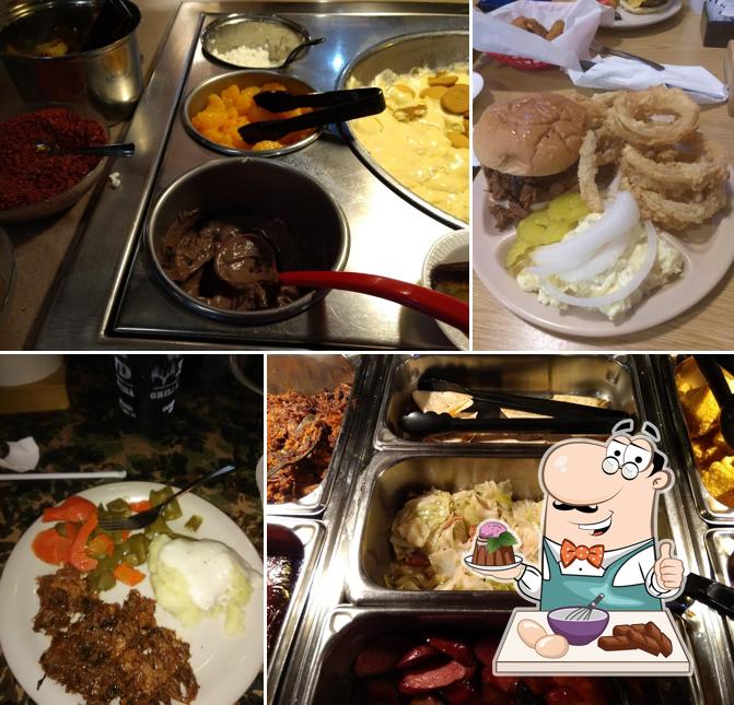Top 7 restaurants in Cleburne, december 2024 - Restaurant Guru