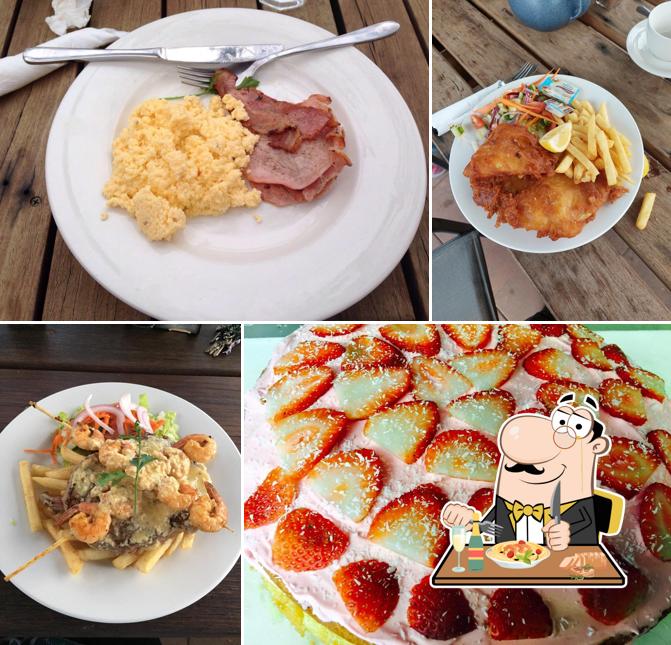 Top 5 restaurants in York, Western Australia, december 2025 ...