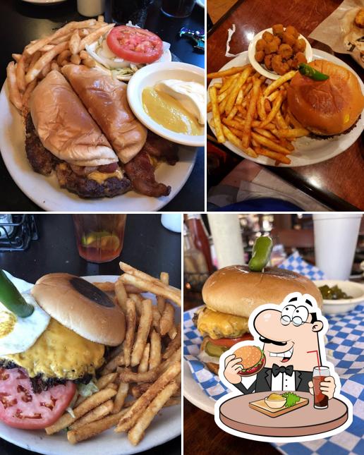Richter's Antler Cafe, Spring Branch - Restaurant menu, prices and reviews