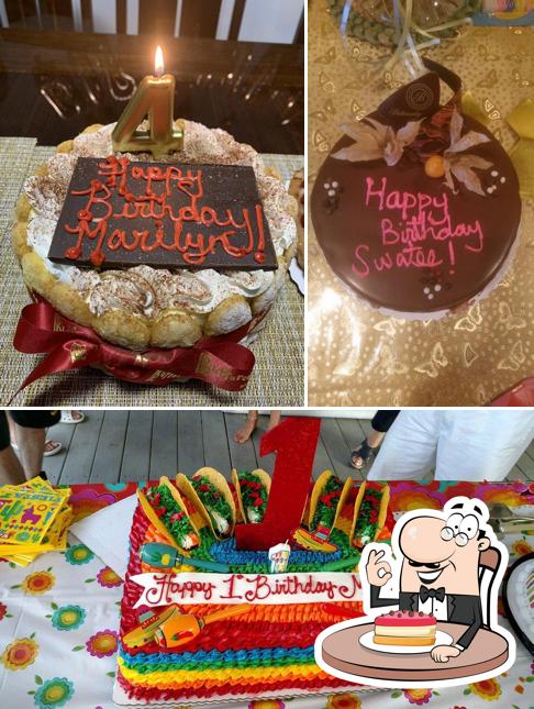 Buttercooky Bakery, Floral Park - Restaurant menu, prices and reviews