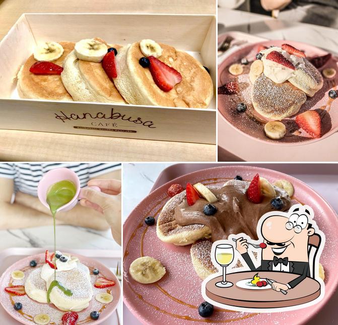 Hanabusa Cafe in Sunnyvale - Restaurant reviews