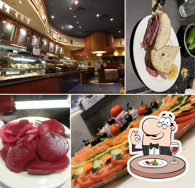 Ben's Kosher Delicatessen Restaurant & Caterers, Boca Raton ...
