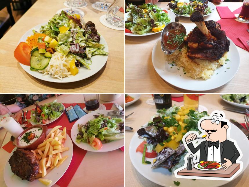 Früh bis Spät pub & Bar, Trier - Restaurantspeisekarten und Bewertungen