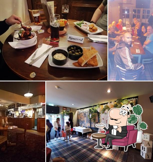 The Millpool, Coventry - Restaurant menu, prices and reviews