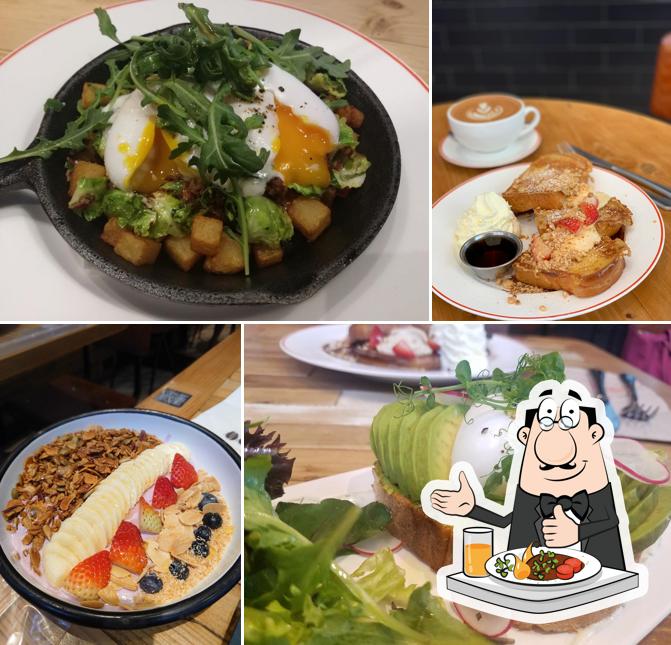 Best restaurants in Pacific Place Mall - Restaurant Guru