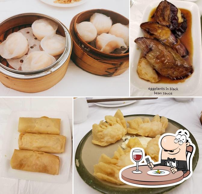 Sampo dimsum restaurant in Winnipeg - Chinese restaurant menu and reviews
