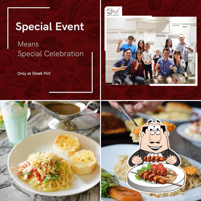 Steak Hut, Surabaya - Restaurant menu, prices and reviews