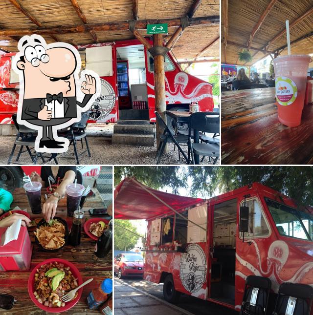 Barba Roja, Hermosillo - Restaurant reviews