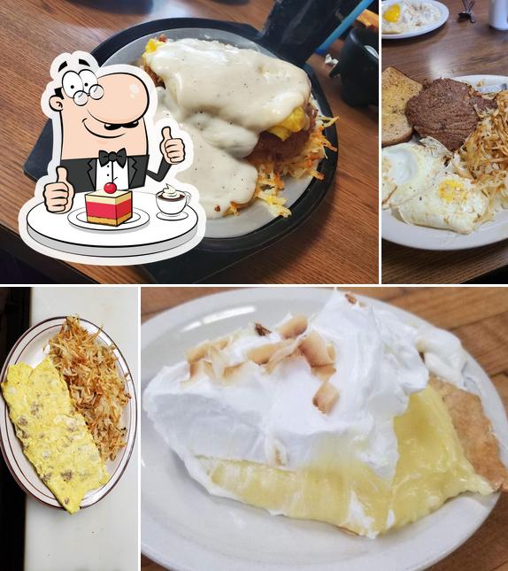 Beltline Cafe, Freeport - Restaurant menu, prices and reviews