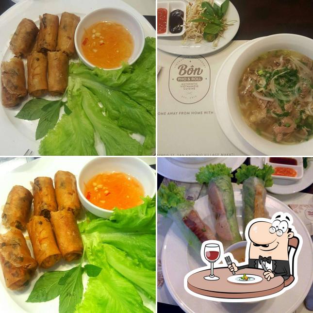 Best vietnamese pancakes in Makati restaurants, spring 2024 ...