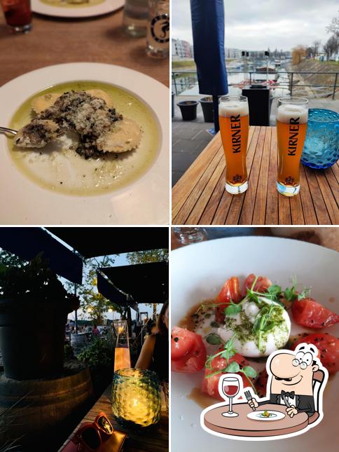 Bootshaus Mainz, Mainz - Restaurant menu, prices and reviews