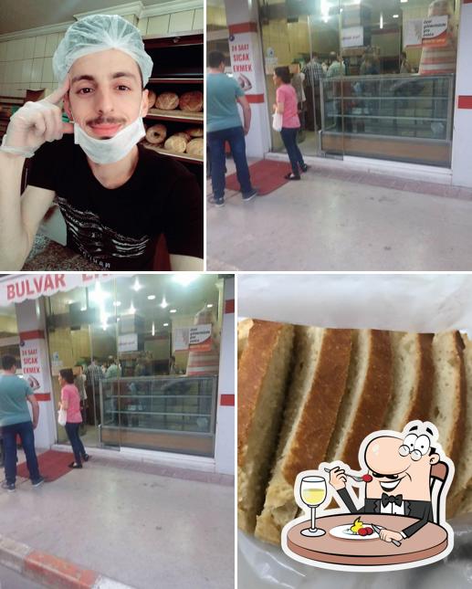 Bulvar Unlu Mamulleri, Kemalpaşa, Sekiz Eylül Mh. - Restaurant reviews