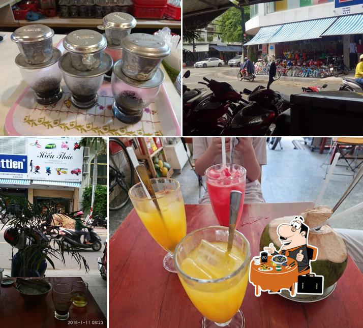 Bốn Mùa Coffee cafe, Ninh Hòa, 7 Đ. Hai Bà Trưng - Restaurant reviews