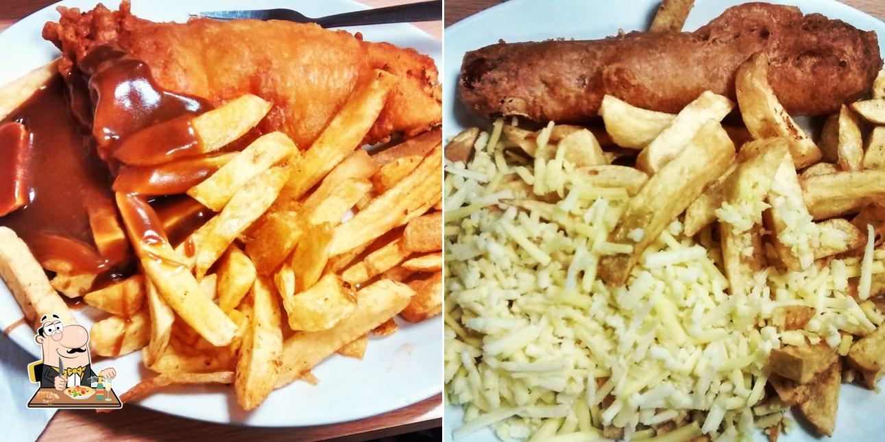 Best restaurants in Cwmbran Centre Mall - Restaurant Guru