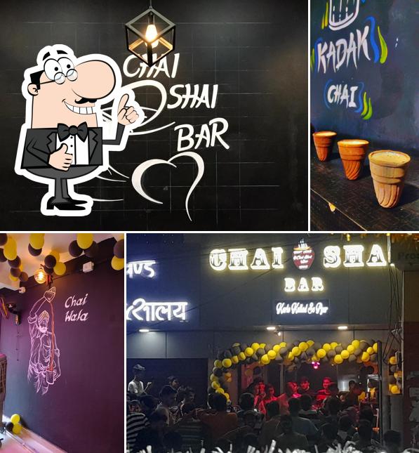 Chai Shai Bar, Jhansi, 458 - Restaurant reviews