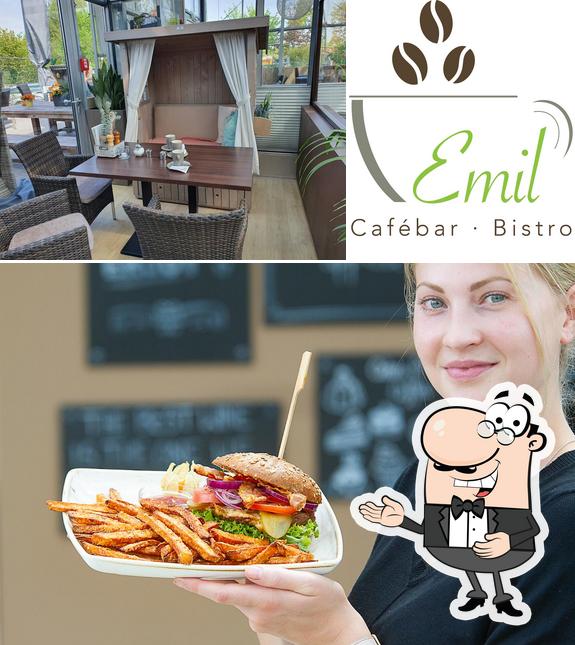 Café-Bistro Emil, Elmshorn - Restaurant menu, prices and reviews