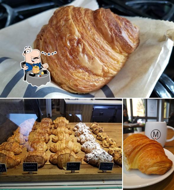 Moja Coffee, North Vancouver - Restaurant menu, prices and reviews