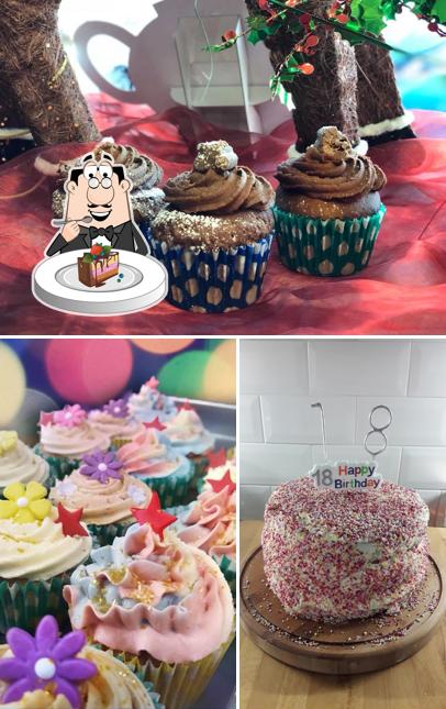 Orme & Devine The Bakery in Stone - Restaurant reviews