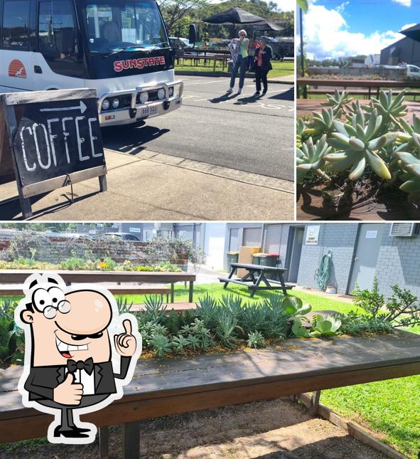 Post Coffee House in Nambour - Restaurant reviews