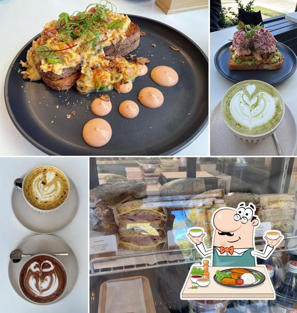 humble cafe, Southport - Restaurant menu, prices and reviews
