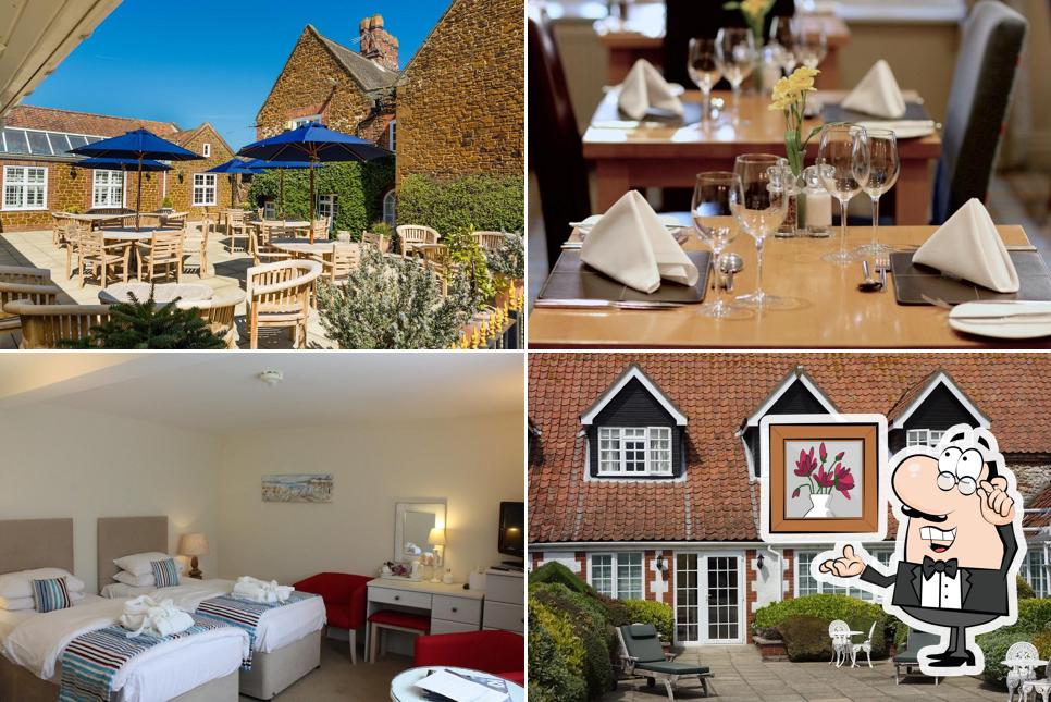Top 7 restaurants in Hunstanton, september 2025 - Restaurant Guru