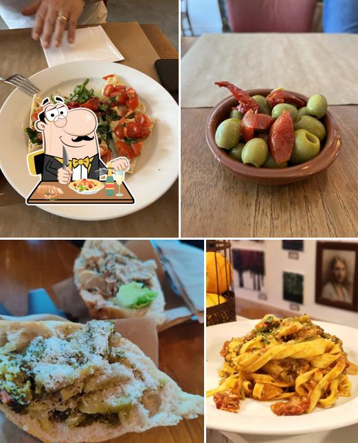 Cartoccio, Liverpool - Restaurant menu, prices and reviews
