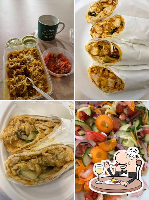 Top 5 restaurants with shawarma in Brisbane City, august 2025 ...