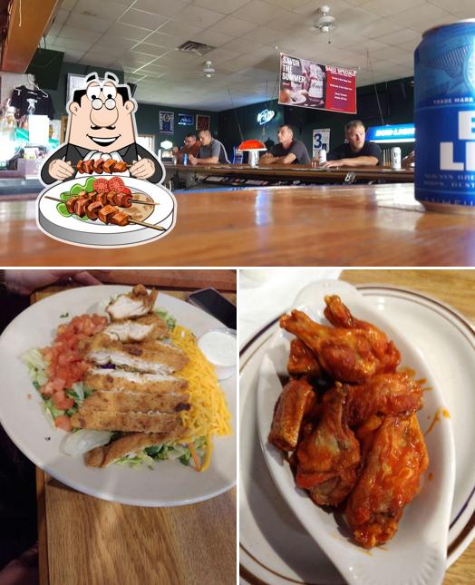 Dizzy Deans in Bartonville - Restaurant menu and reviews
