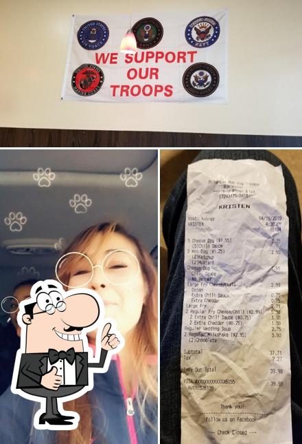 Brighton Hot Dog Shoppe in Rochester - Restaurant menu and reviews