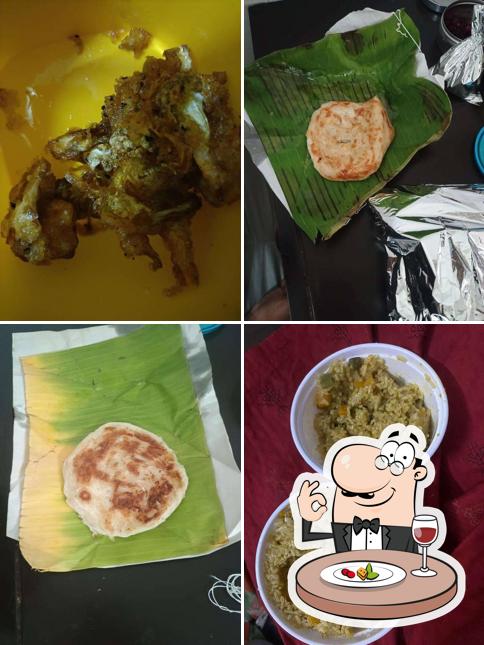 Geetha Canteen, Coimbatore, 1 - Restaurant reviews