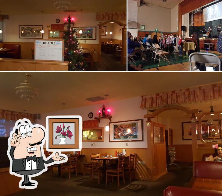 Good Taste Chinese Restaurant in Eugene - Restaurant menu and reviews