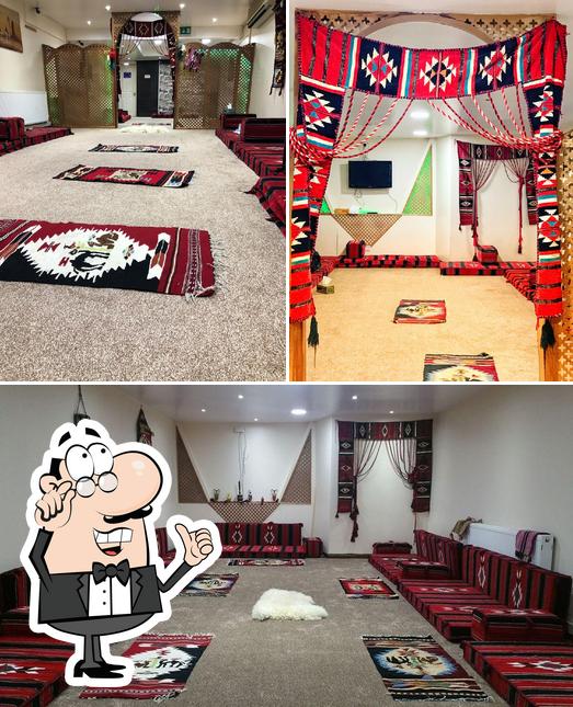 Afghan Grill House, Leeds - Restaurant menu, prices and reviews