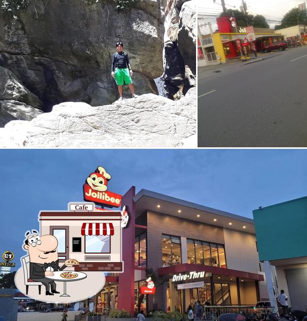 Jollibee, Calapan - Restaurant menu, prices and reviews