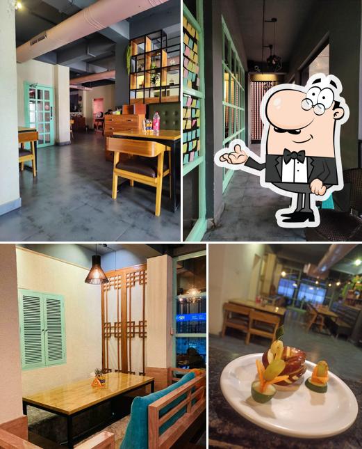 Kori's, Guwahati - Restaurant menu, prices and reviews