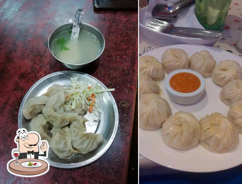 Kunga Restaurant, Dehradun - Restaurant menu, prices and reviews
