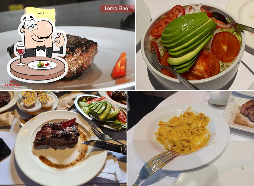 La Vaca Loca, Lima - Menú del restaurante, precios y reseñas